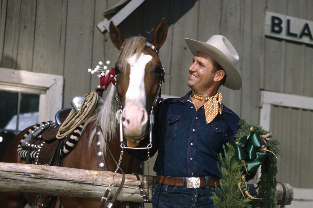 Cowboy Songs: The 15 Best Tunes About the Wild West