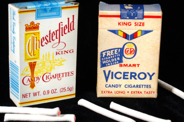 Do You Remember Eating This Candy From the 70s?
