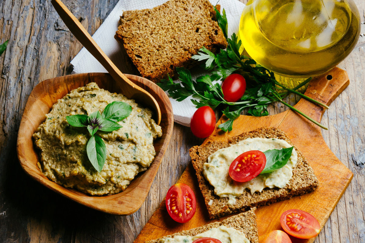 13 Mediterranean Side Dishes That Add Flair to Your Dinner