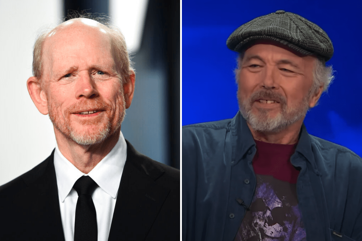 Ron Howard and Brother Clint to Release 'The Boys' Memoir