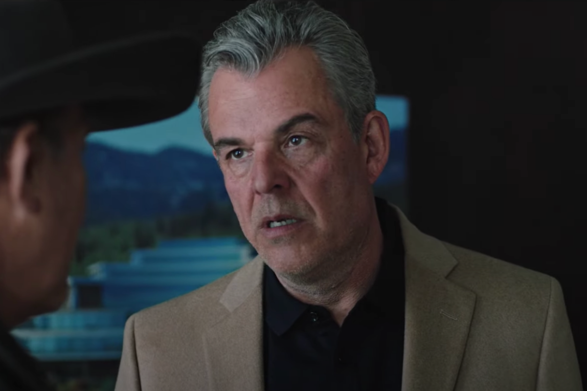 Every 'Yellowstone' Villain, Ranked From Jamie Dutton to Roarke Morris