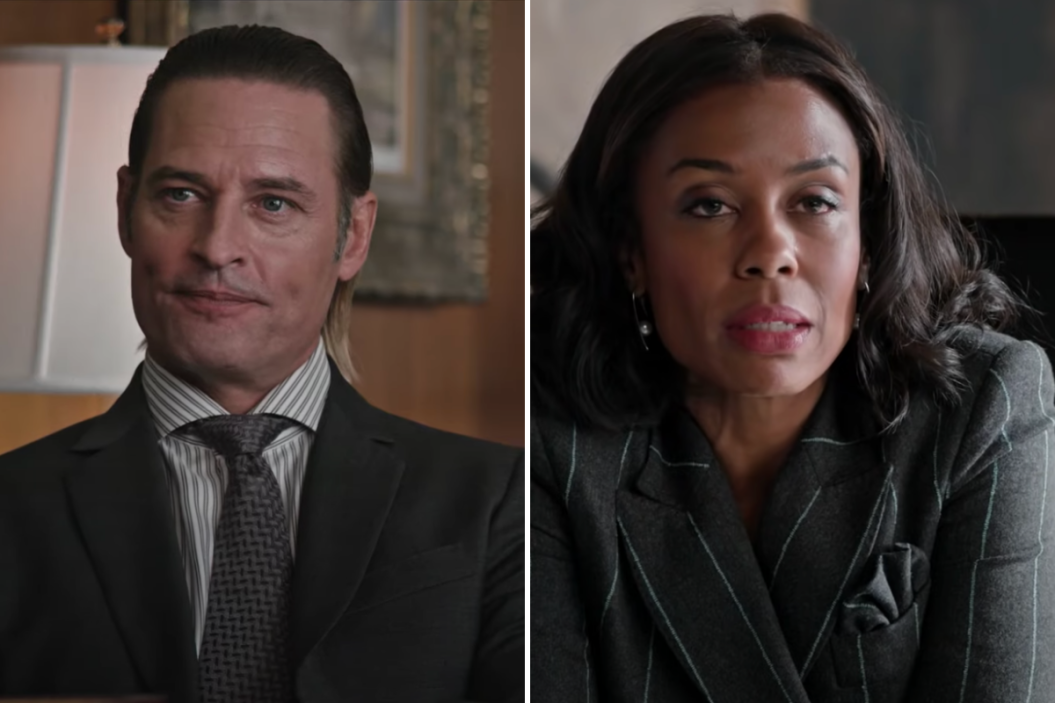 Every 'Yellowstone' Villain, Ranked From Jamie Dutton to Roarke Morris