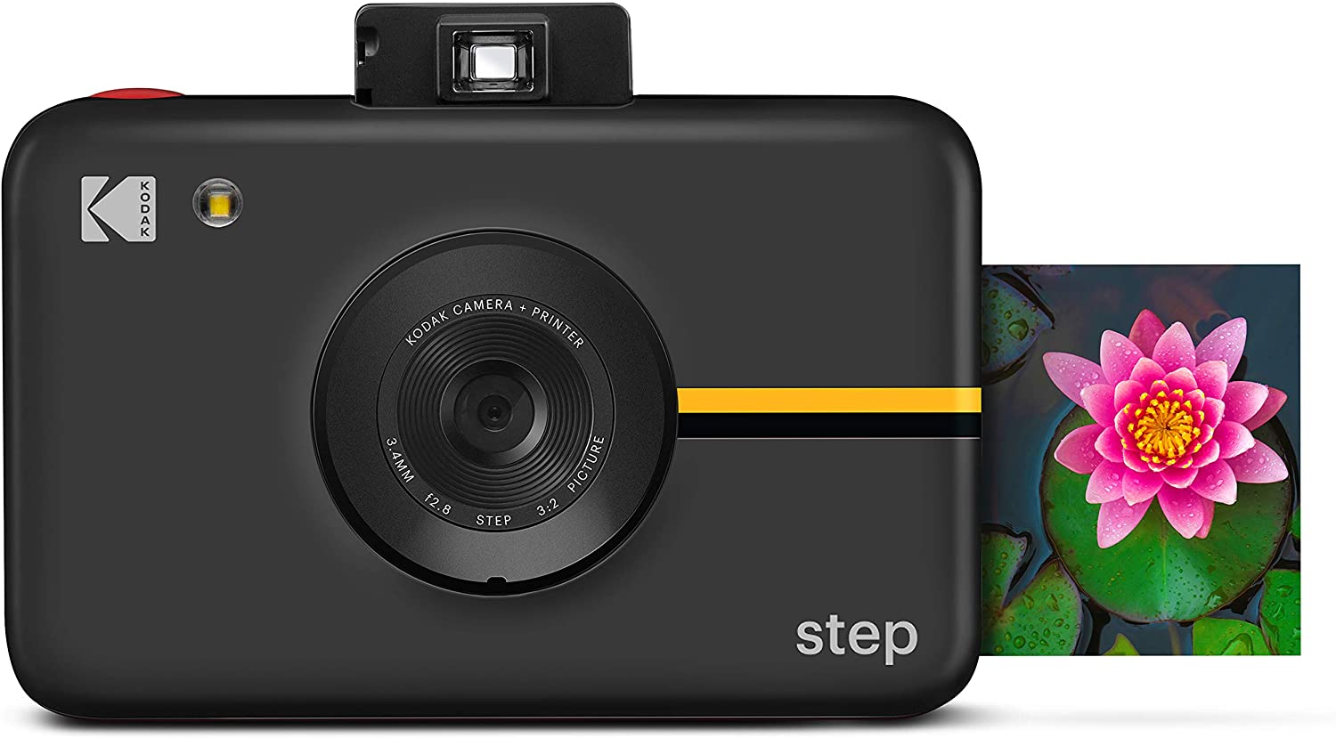 Kodak Instant Camera: 5 Best Instant Cameras of 2021 for Summer