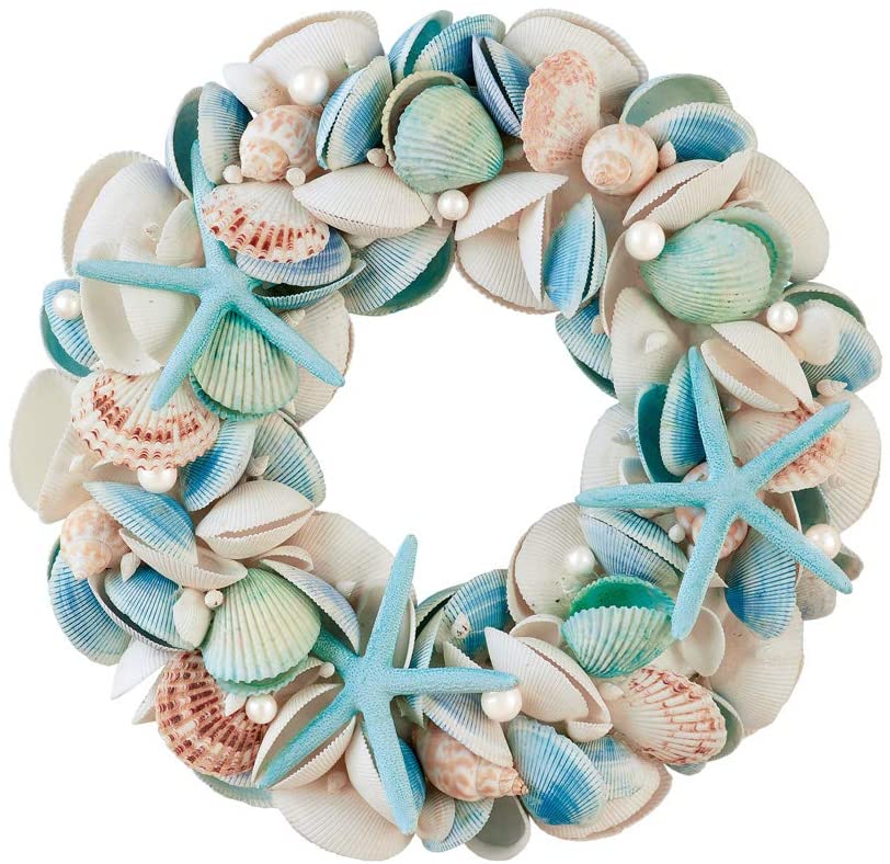 6 Summer Wreaths You Will Want to Leave on Your Door All Year Long