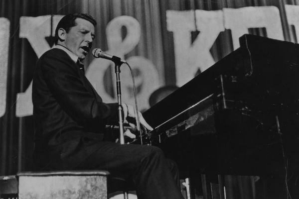 Jerry Lee Lewis Songs: The 10 Best by 'The Killer'