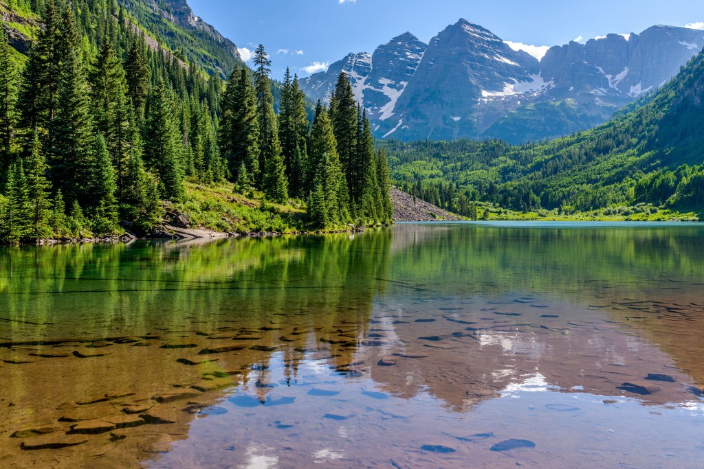 Mountain Towns: The 10 Most Charming in America