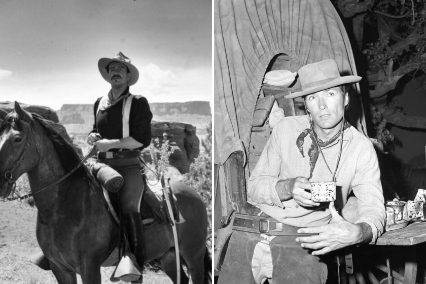 John Wayne's Children: Meet The Duke's 7 Kids