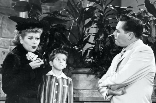 Richard Keith: The Artistic Journey of 'I Love Lucy's' Little Ricky