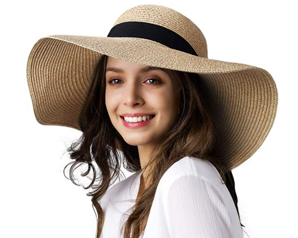 5 Stylish Beach Hats for Women: Best of 2022 for Style & Sports
