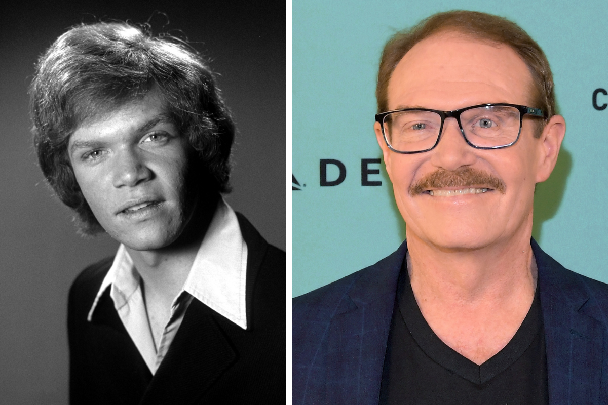 Mitch Vogel: Whatever Happened to 'Bonanza's' Child Star?