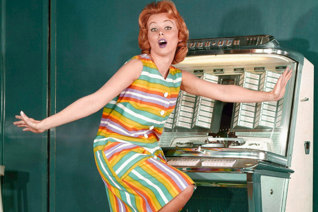 The History of the Jukebox: From The 1880s to Today