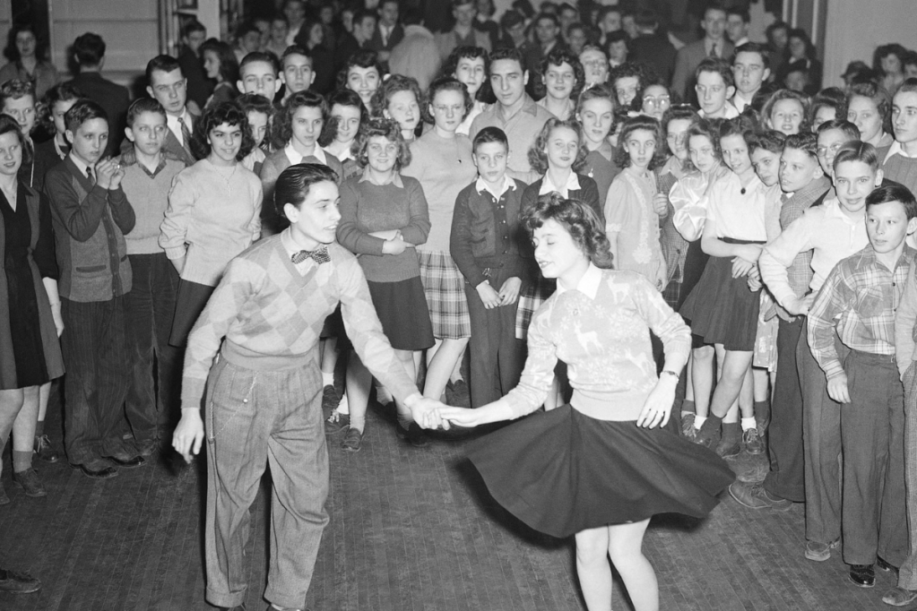 The History of the Sock Hop, From the Style to the Soundtrack