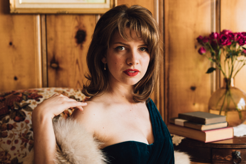 Wood & Wire Tell a Historic American Tale on 'Spirit of '94' [Song ...