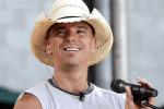 'She Thinks My Tractor's Sexy': Behind The Classic Kenny Chesney Song