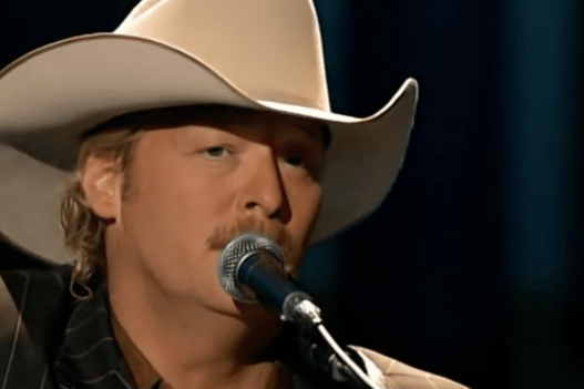 Alan Jackson Gospel Songs: The Country Hall of Famer's 10 Best