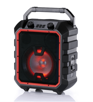 3 Best Blackweb Bluetooth Speakers of 2021 for Home & Outside