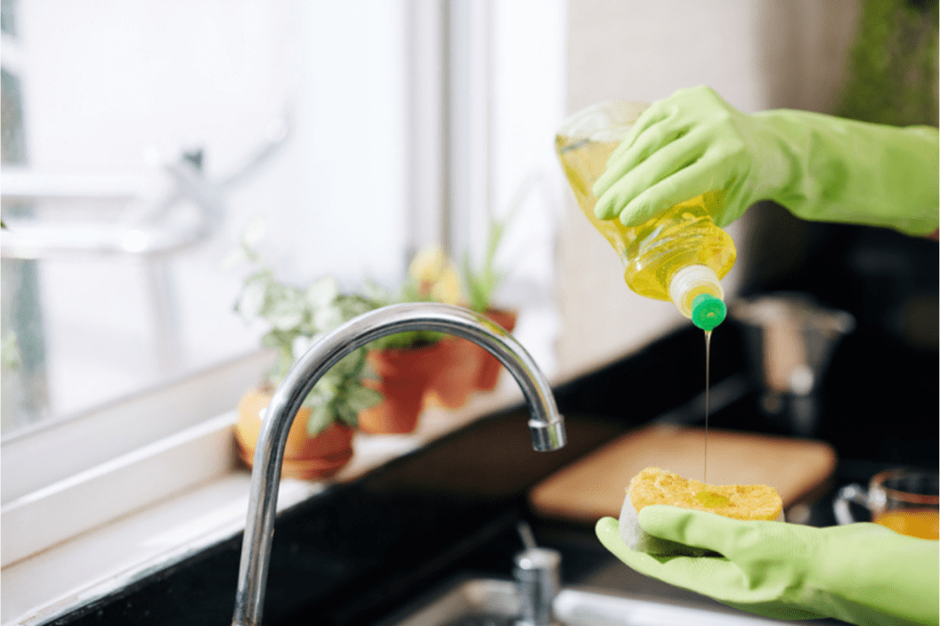 Hand Soap vs Dish Soap: Do You Really Need Both?