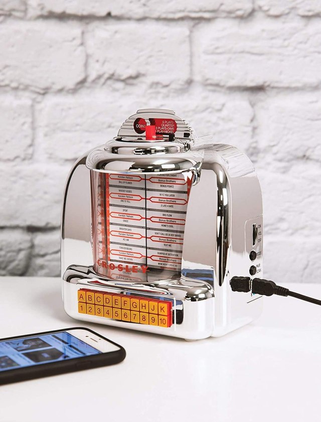 The History of the Jukebox: From The 1880s to Today