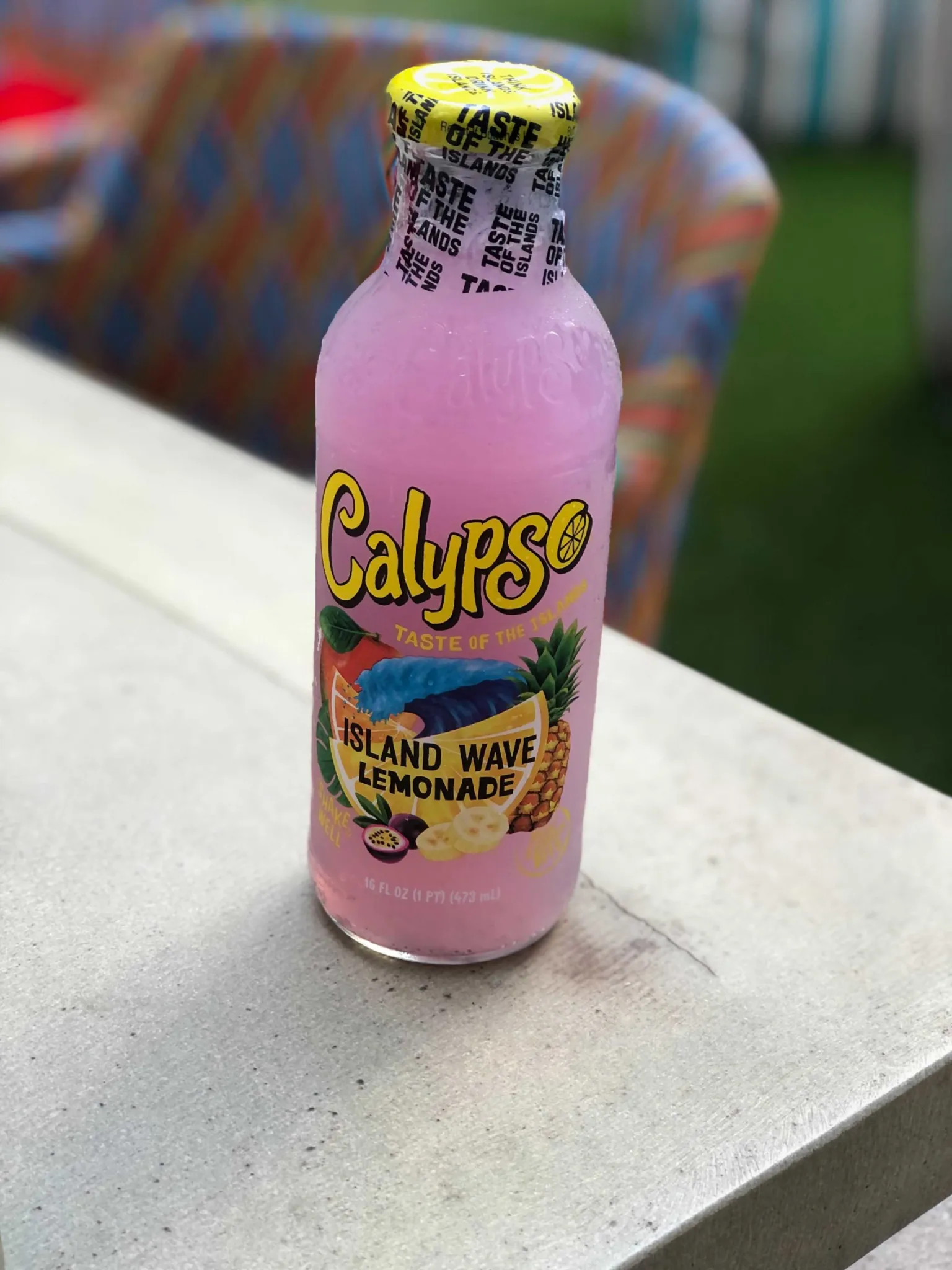 I Tried 10 Flavors of Calypso Lemonade and Ranked Them (2021 Review)