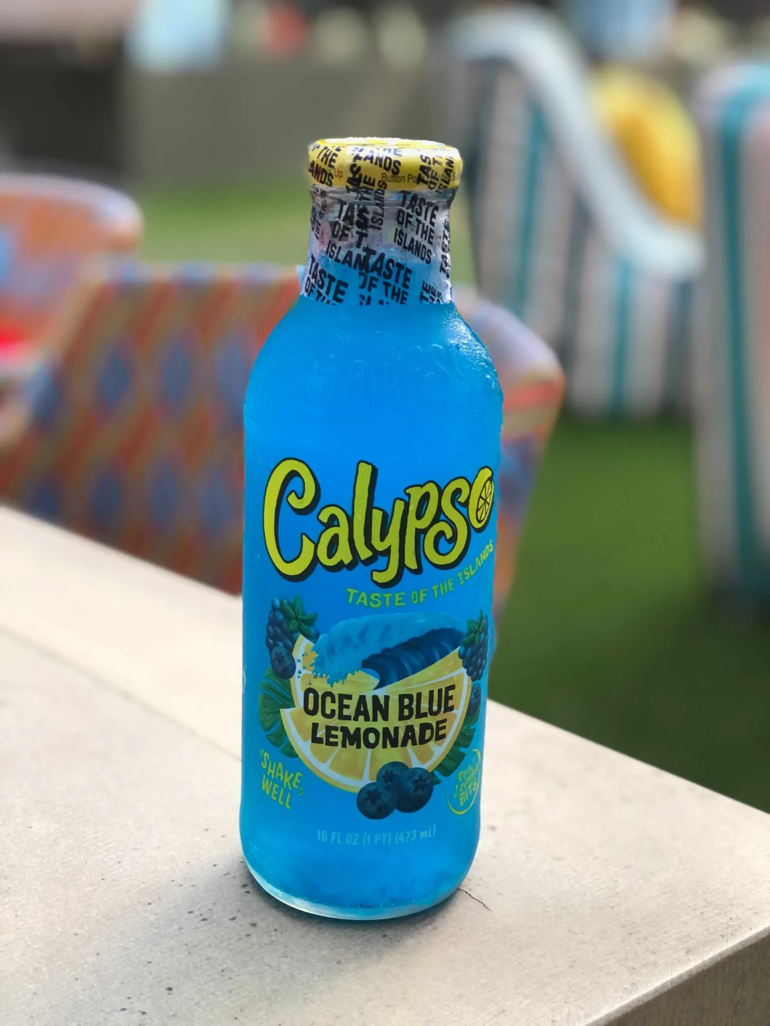 I Tried 10 Flavors of Calypso Lemonade and Ranked Them (2021 Review)