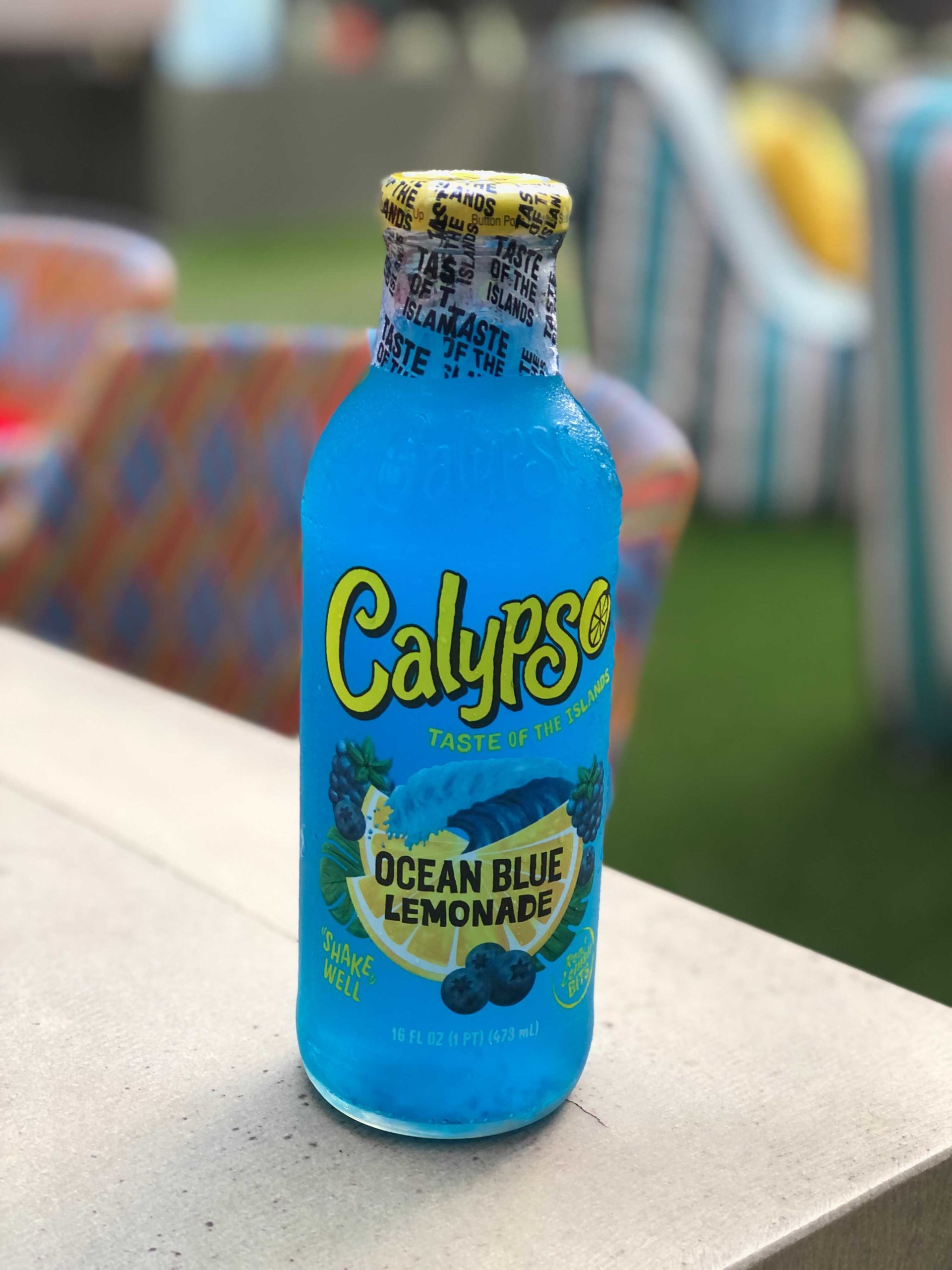 I Tried 10 Flavors of Calypso Lemonade and Ranked Them (2021 Review)