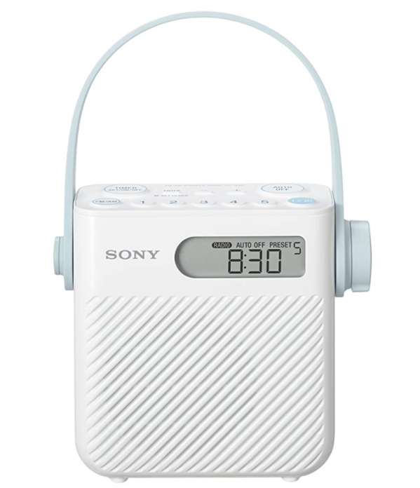 3 Best Shower Radios of 2021: Safe and High-Quality