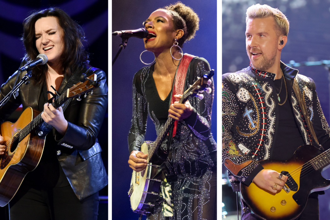 28 Gay Country Singers You Should Be Listening To