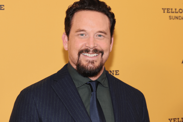 Who Plays Rip Wheeler on 'Yellowstone'? Meet Cole Hauser
