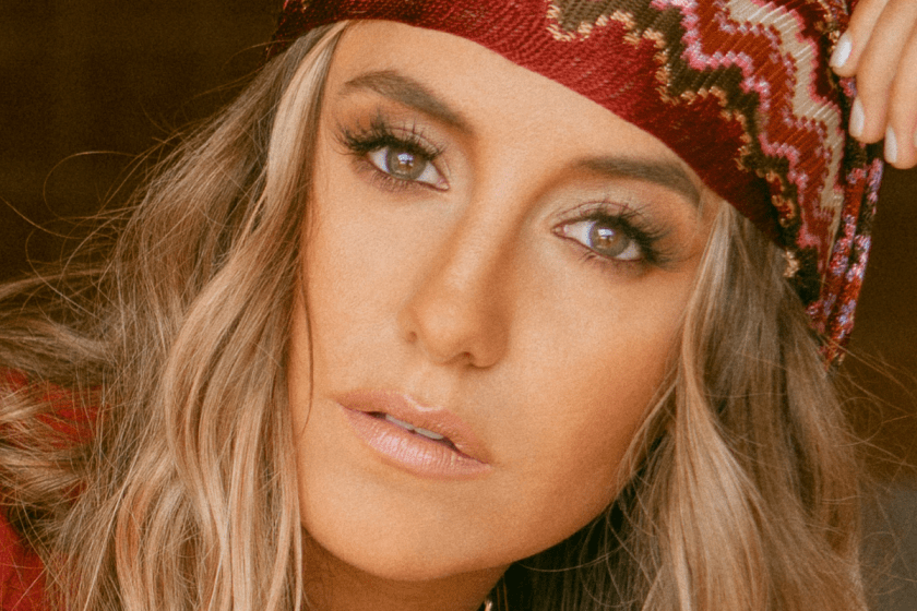 Amanda Kate Ferris Finds Balance on 'Tequila & Jesus'