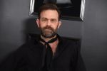 Waylon Payne Tells His Story on 'Blue Eyes' LP