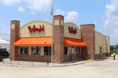 Bojangles is Opening in Texas, Bringing Bo-Rounds to Houston and Dallas
