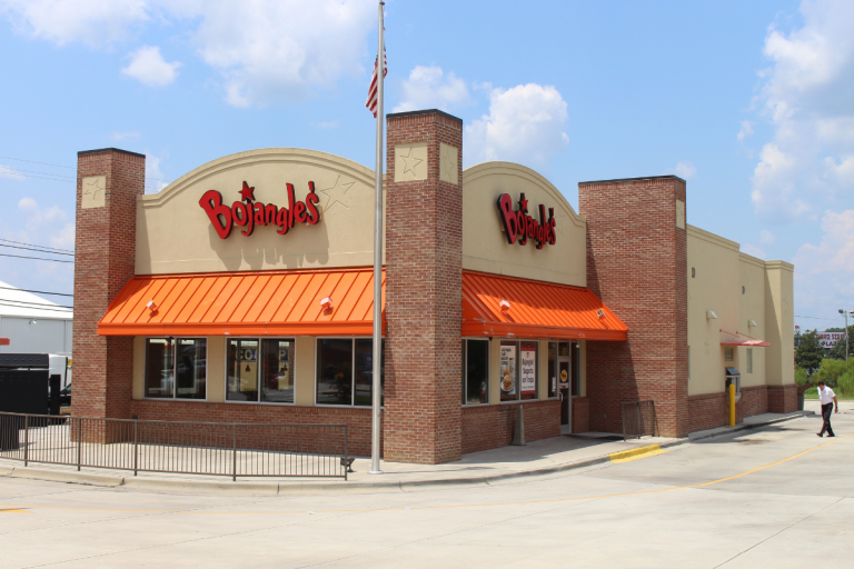 Bojangles is Opening in Texas, Bringing Bo-Rounds to Houston and Dallas