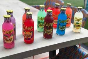 I Tried 10 Flavors of Calypso Lemonade and Ranked Them (2021 Review)