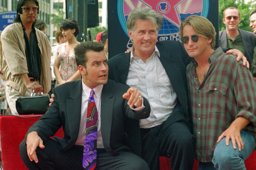 Martin Sheen Has Been Happily Married To Wife Janet For 60 Years