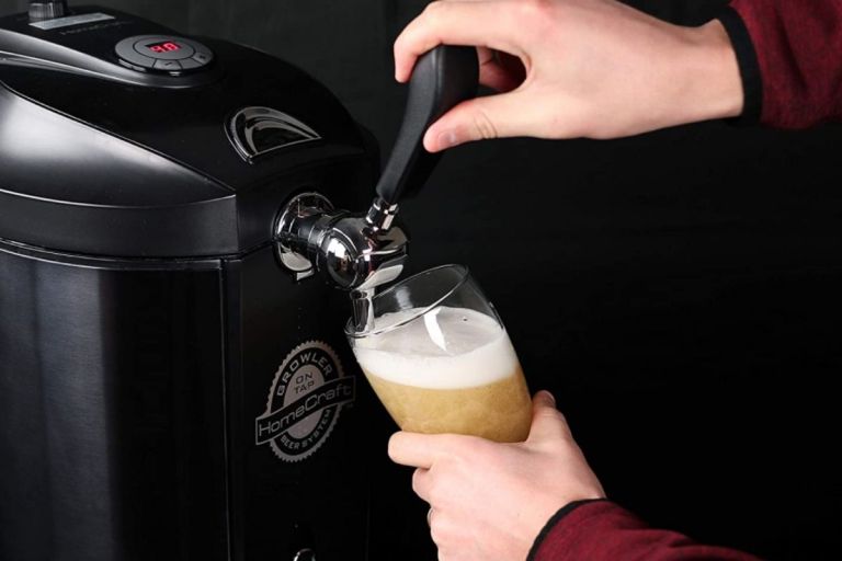 3 Best Mini Kegs of 2021 on Amazon for All Types of Beer Lovers