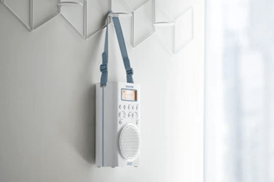 3 Best Shower Radios of 2021: Safe and High-Quality