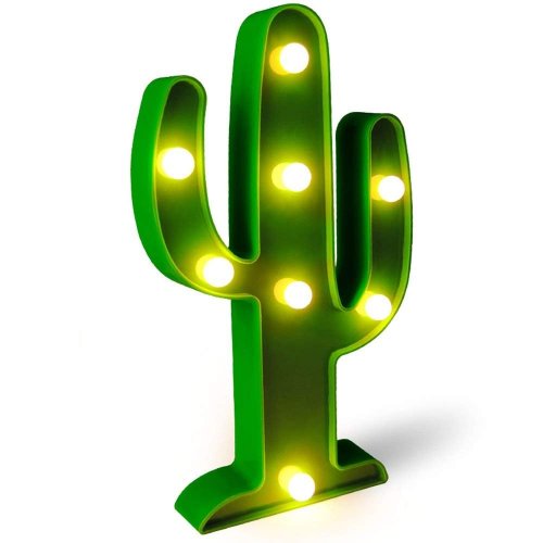5 Trending Pieces of Cactus Decor For Summer 2021