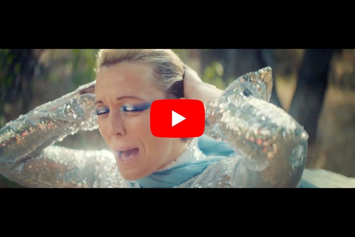 Brandi Carlile Unveils Sparkling New Music Video Directed by Courteney ...