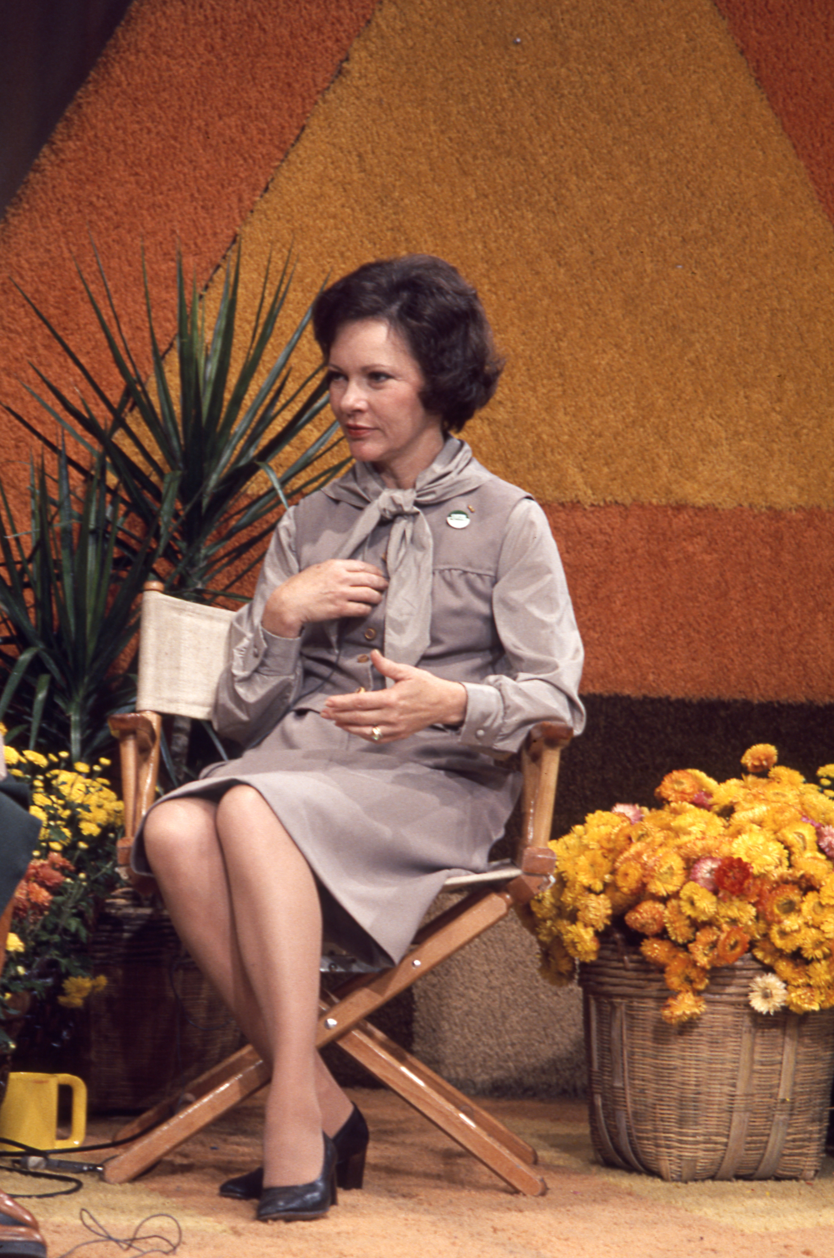 Jimmy and Rosalynn Carter: Inside Their 77-Year Love Story