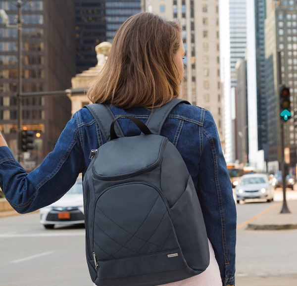 10 Best Small Backpacks of 2021 for All Ages: School, Leisure + More