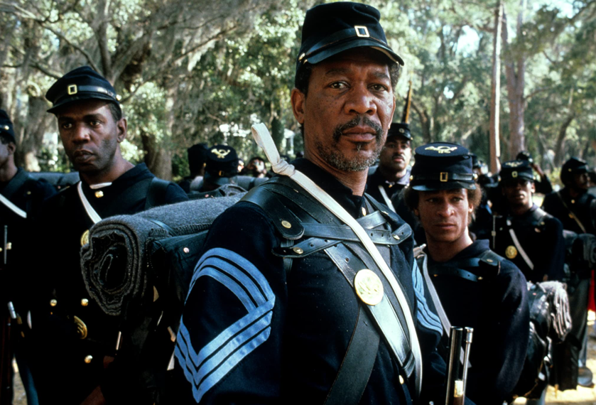 The 15 Best Patriotic Movies To Celebrate The 4th of July