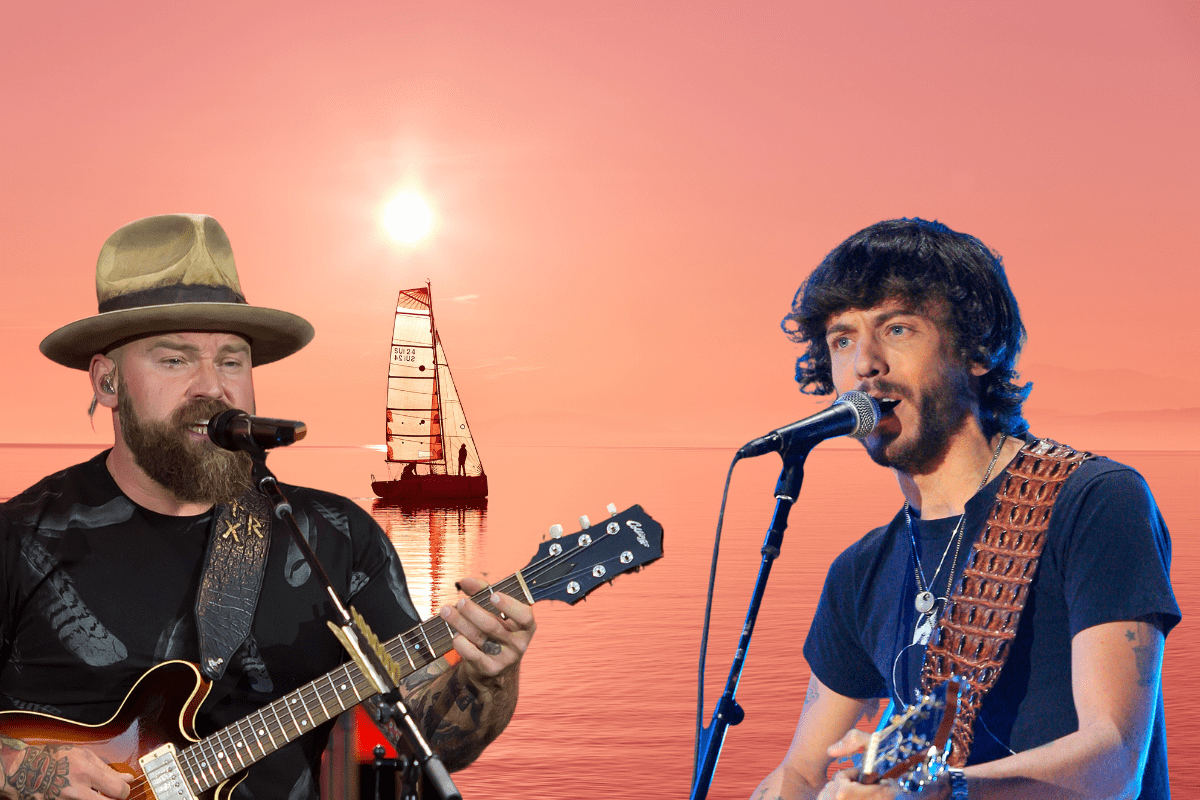 The 6 Best 21st Century Country Songs About Boats