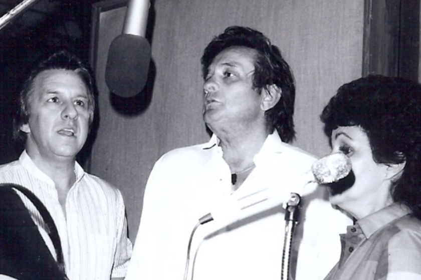Who Are Johnny Cash's Siblings? Get to Know the Cash Family