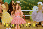 Songs About Food: 7 of the Best Country Songs About Good Eats