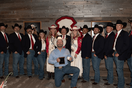 Cheyenne Frontier Days: History of the Largest Outdoor Rodeo