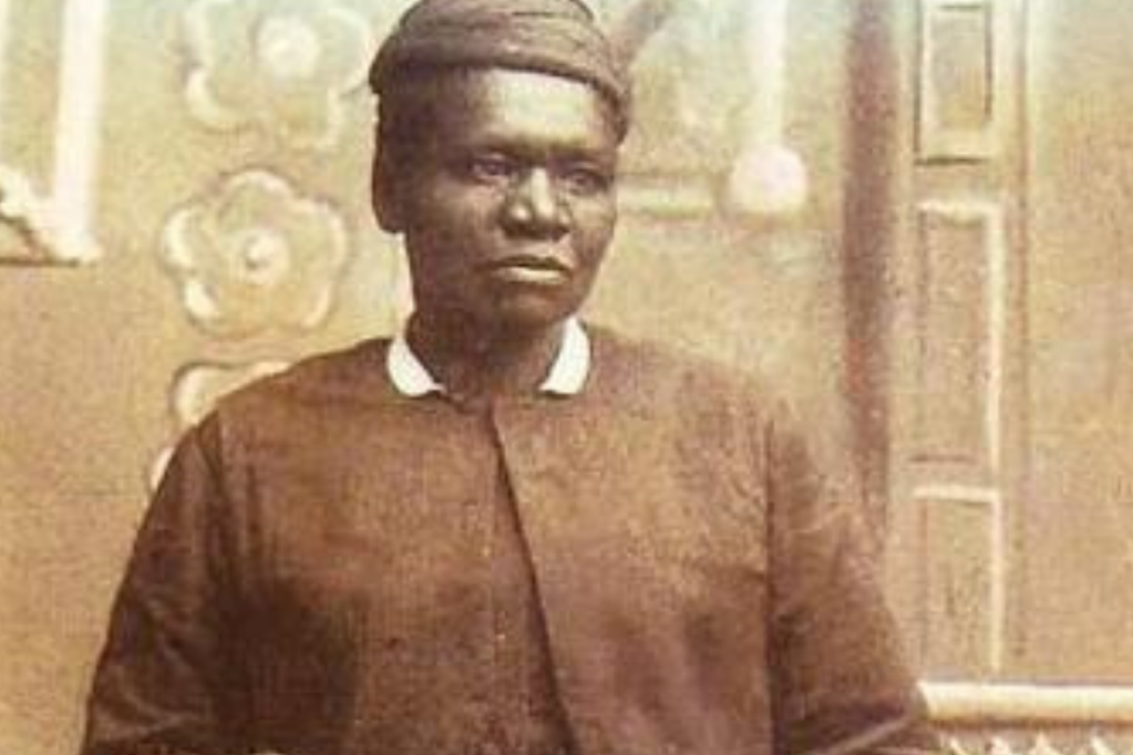 Stagecoach Mary: The Real Woman Depicted in 'The Harder They Fall'