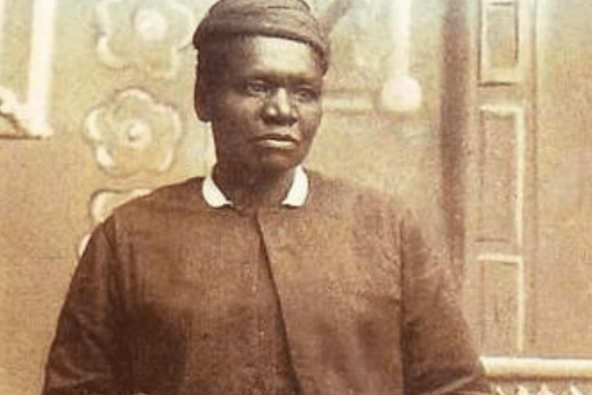 Stagecoach Mary: The Real Woman Depicted in 'The Harder They Fall'