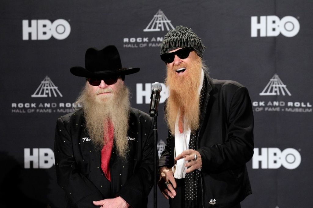 ZZ Top Bassist Dusty Hill Dies at 72 - Wide Open Country