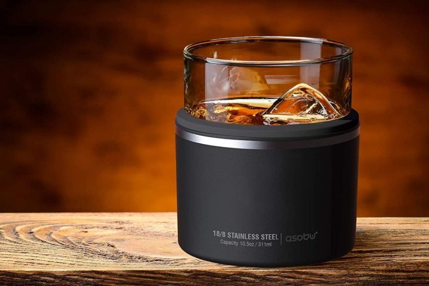 3 Best Mini Whiskey Aging Barrels: A Spirited Gift for Any Special Occasion