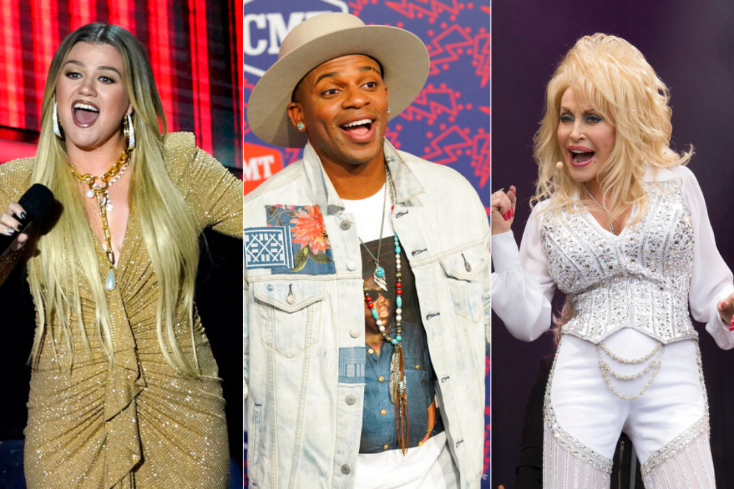 10 Children's Books Written by Country Stars